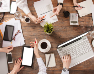 The Best Time for and Duration of Effective Meetings - Showit Blog